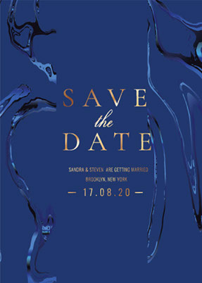 Invitations & Announcements